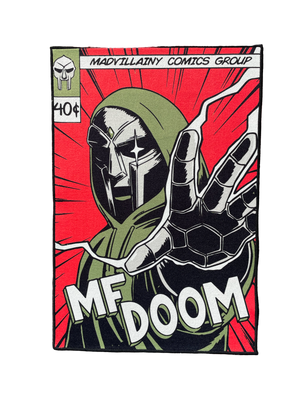 Doom Rug