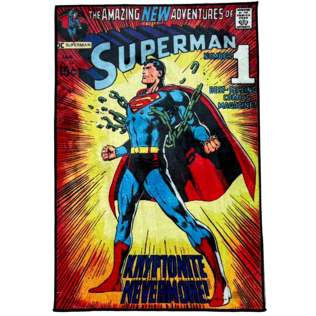 Super Rug